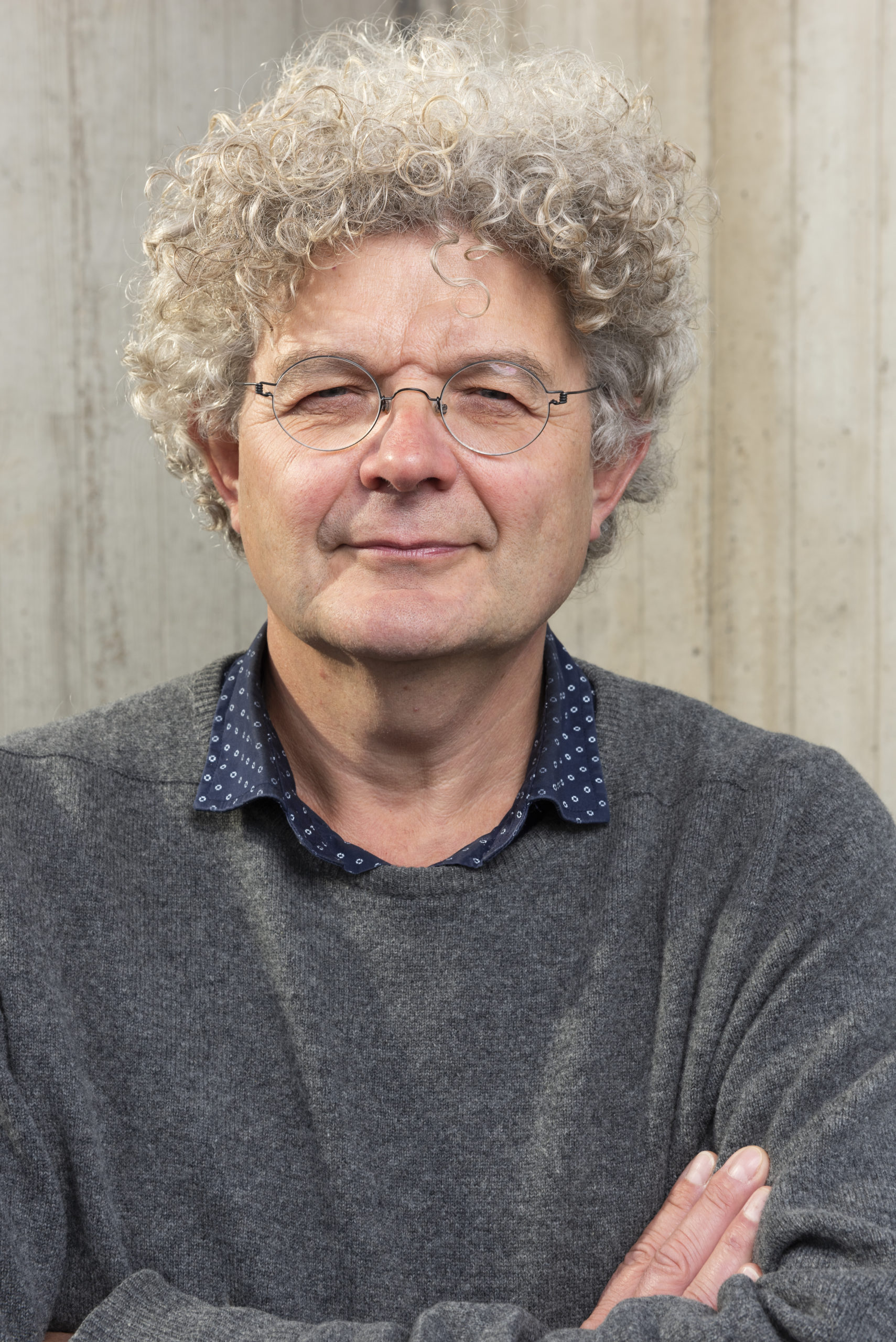 Joep Dohmen krijgt oeuvreprijs van de VVOJ - Alfabet Uitgevers