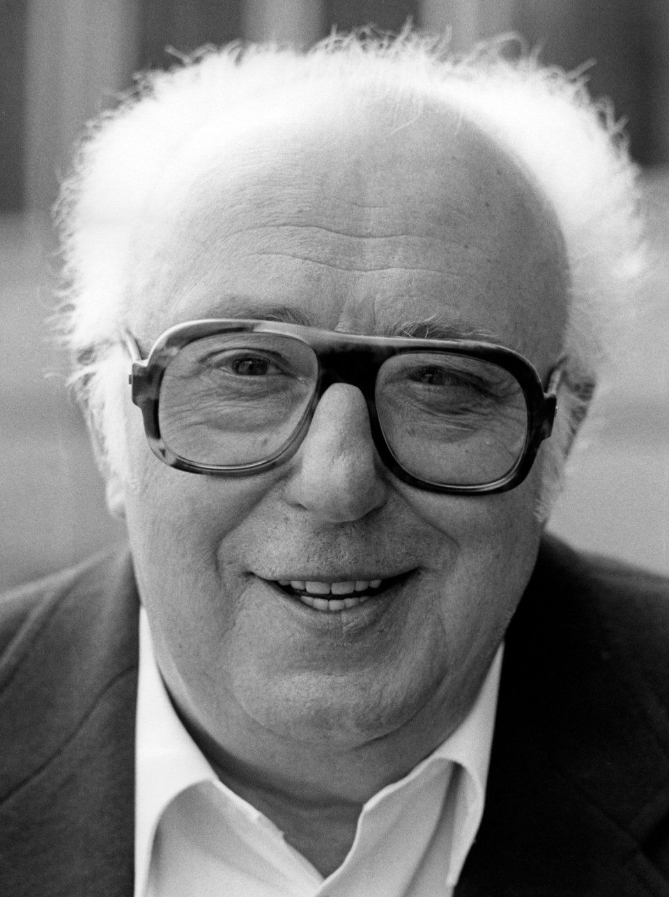 Horst Krüger Archives - Alfabet Uitgevers