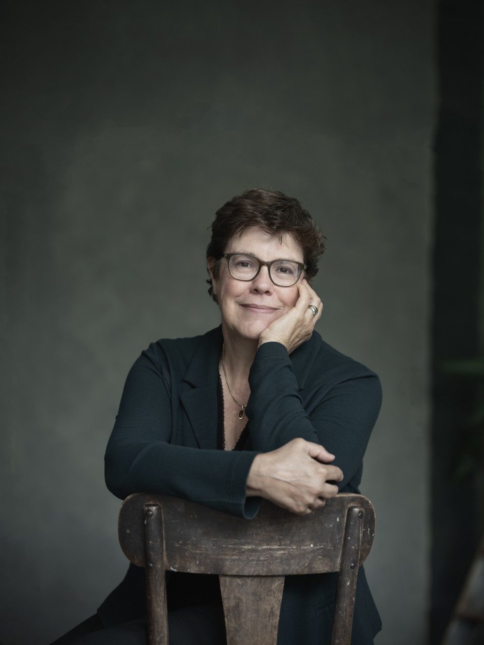 Liesbet van Zoonen Archives - Alfabet Uitgevers