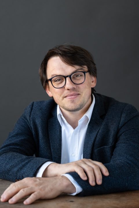 Jasper Lukkezen Archives - Alfabet Uitgevers