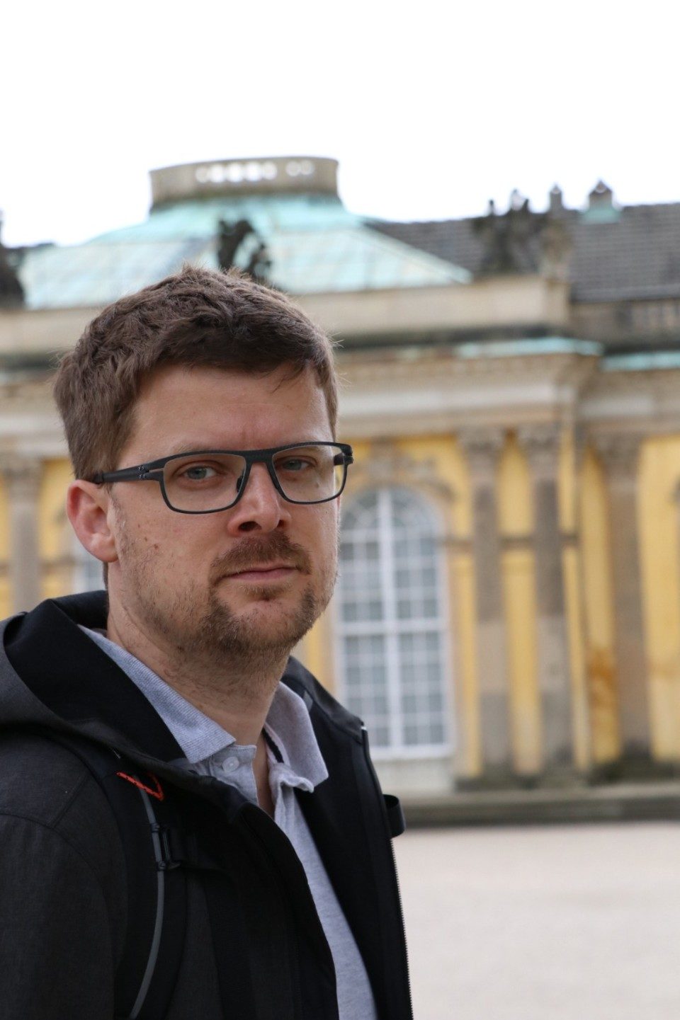 Dimitri Zufferey Archives - Alfabet Uitgevers