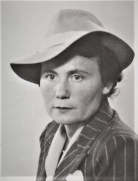 Rosa de Winter-Levy Archives - Alfabet Uitgevers