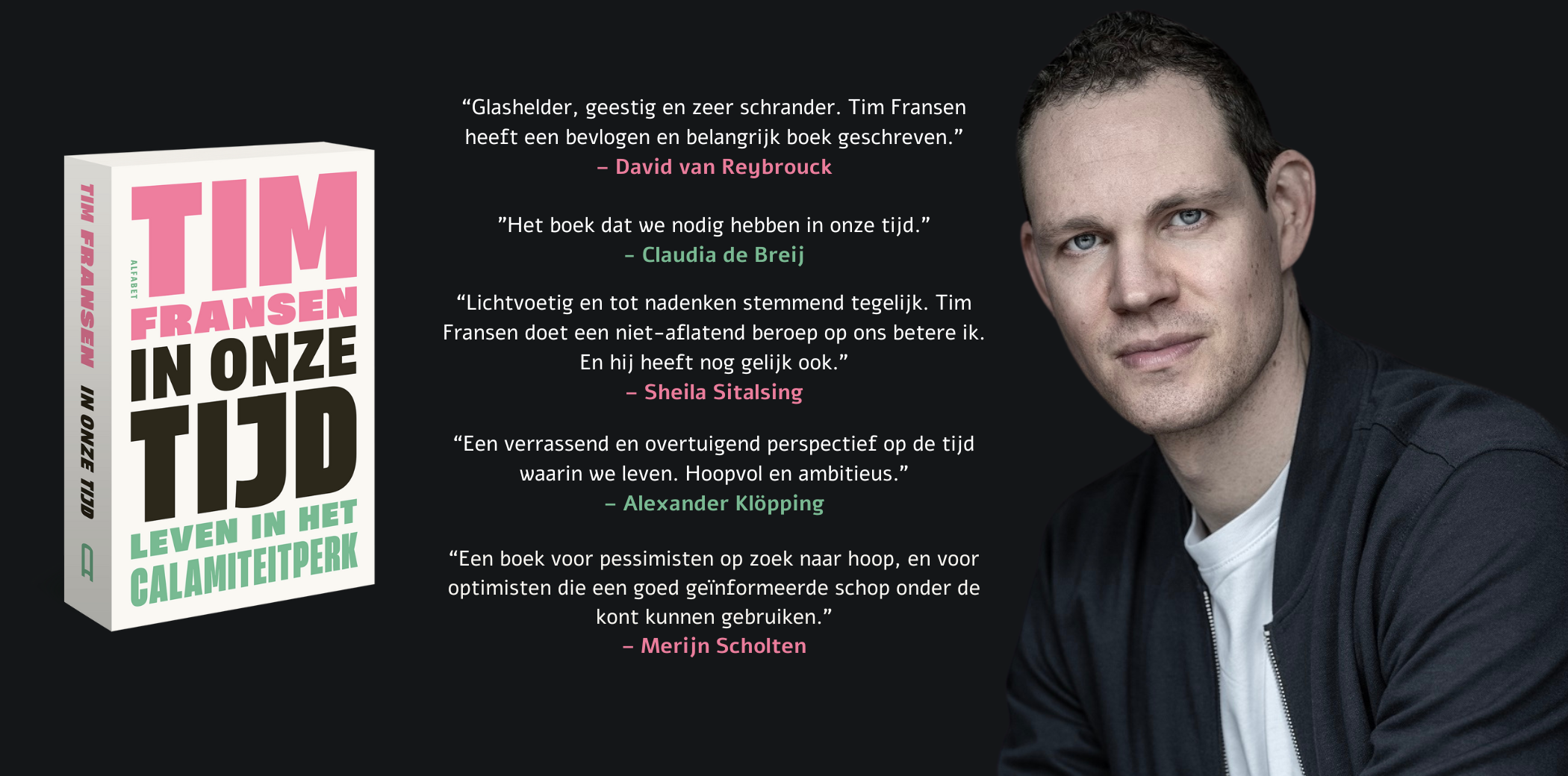 Homepage - Alfabet Uitgevers